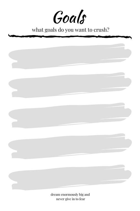 Good Vibes Journal - Signed Copy | I Am Unique